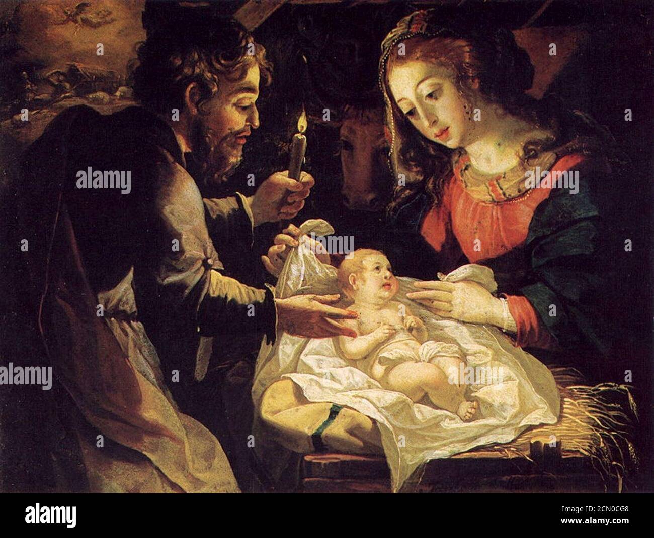 Natividade hi-res stock photography and images - Alamy