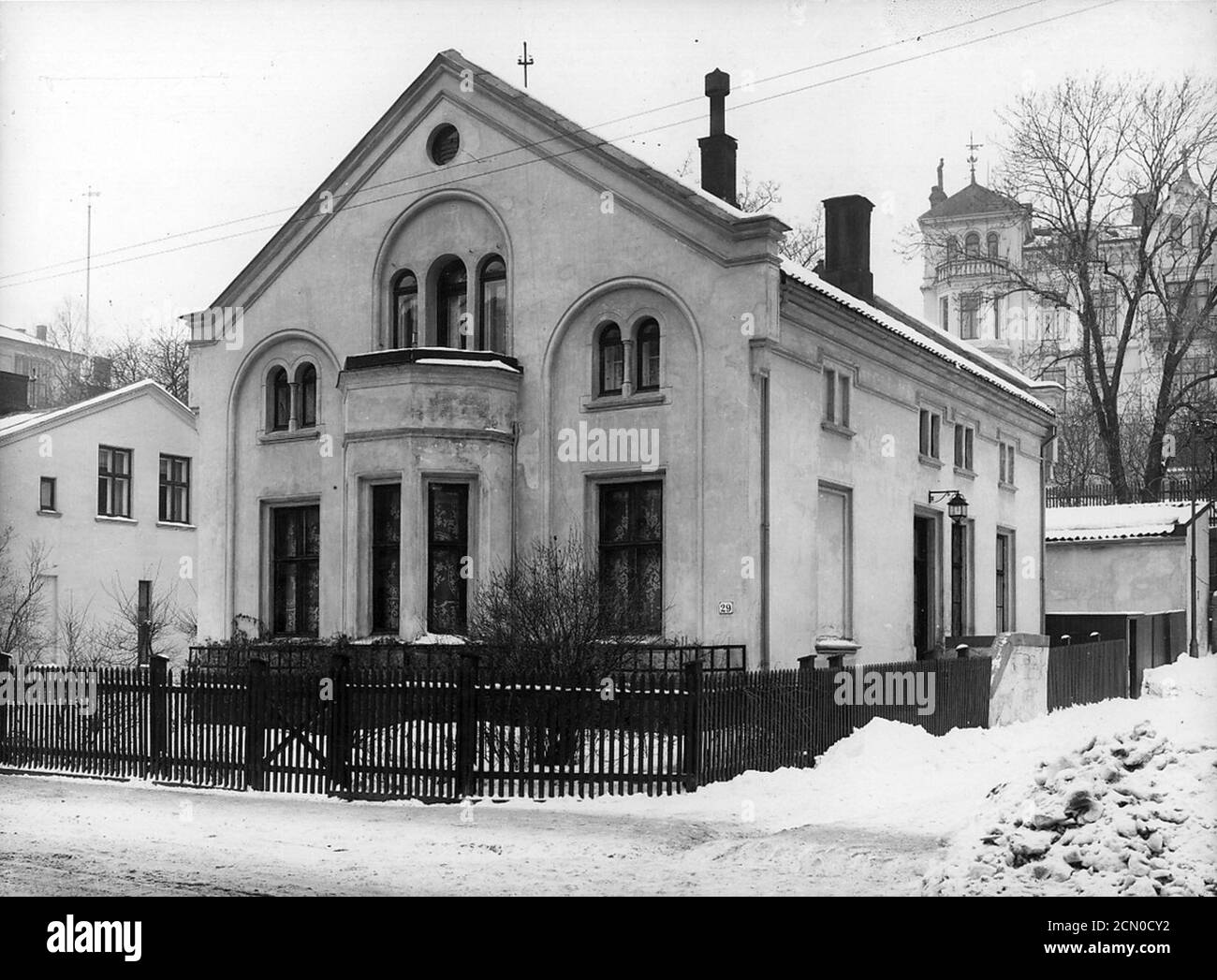 Olaf martin peder væring hi-res stock photography and images - Alamy