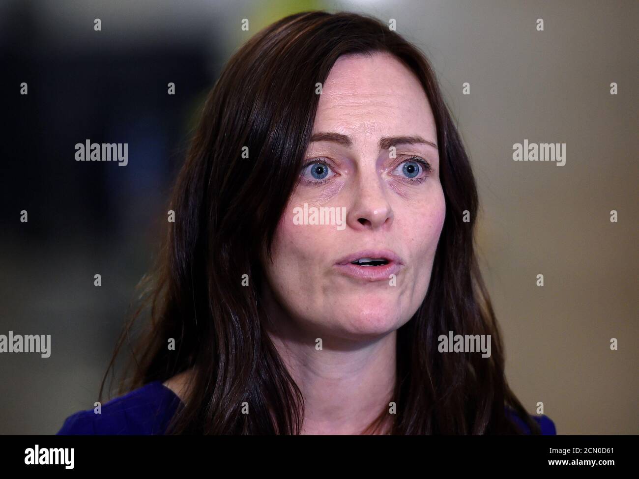 Belfast mallon hi-res stock photography and images - Alamy