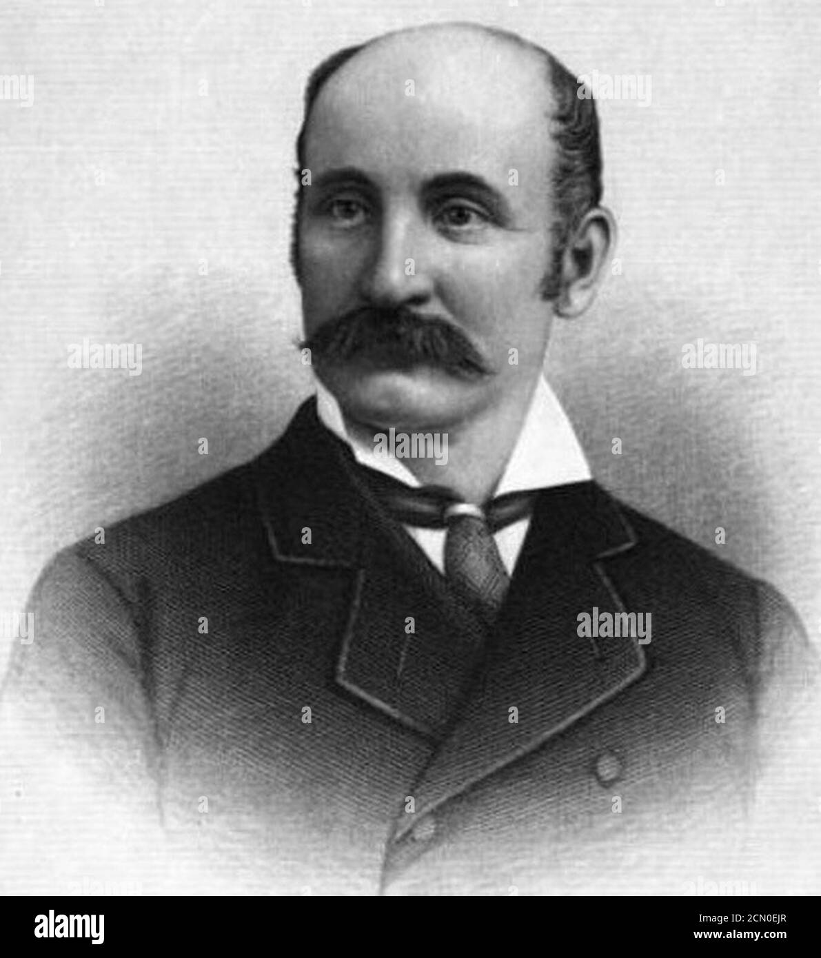 Joseph A. Scranton (Pennsylvania Congressman Stock Photo - Alamy