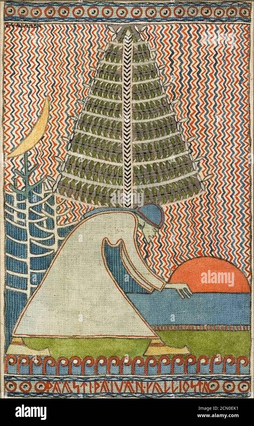 Joseph alanen hi-res stock photography and images - Alamy