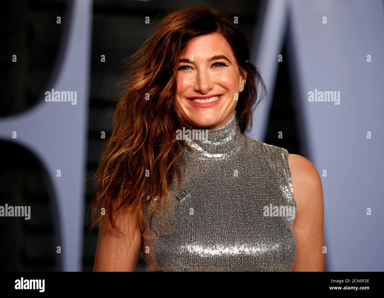 Kathryn hahn vanity fair 2018 hi-res stock photography and images - Alamy