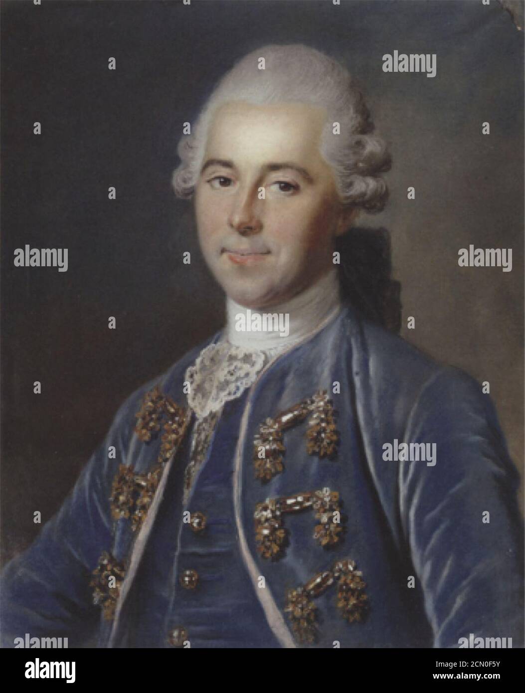 Joseph andré hi-res stock photography and images - Alamy