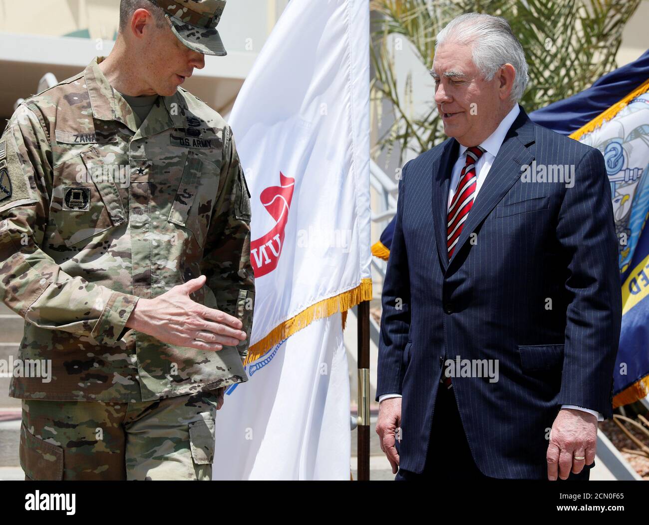 At camp lemonnier djibouti hi-res stock photography and images - Alamy