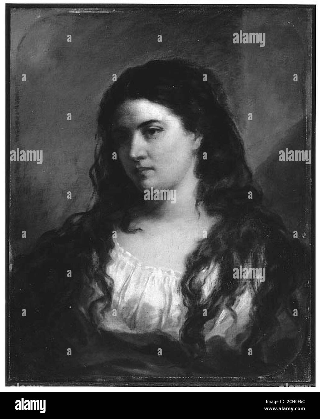 Gypsy scene Black and White Stock Photos & Images - Alamy