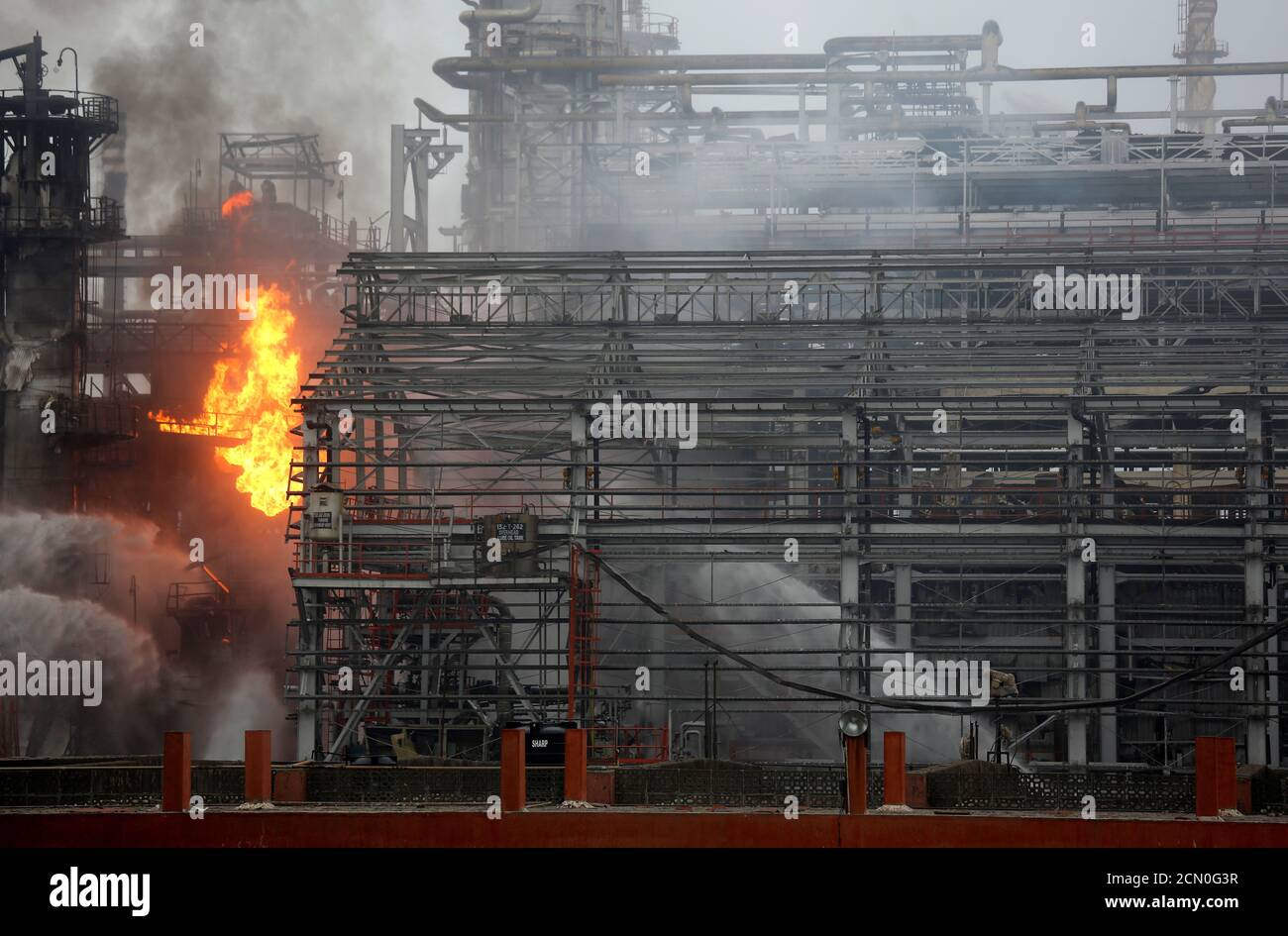 Bharat petroleum High Resolution Stock Photography and Images - Alamy