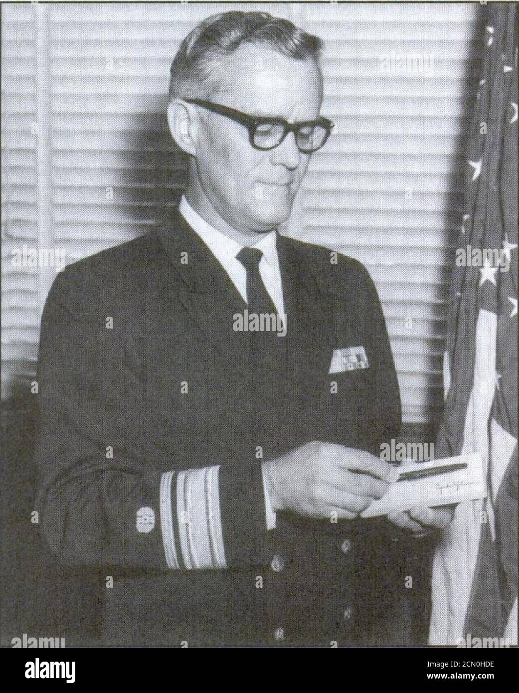 Joseph Bryan McDevitt Stock Photo - Alamy