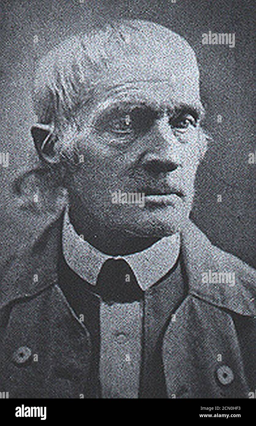 Joseph brackett hi-res stock photography and images - Alamy