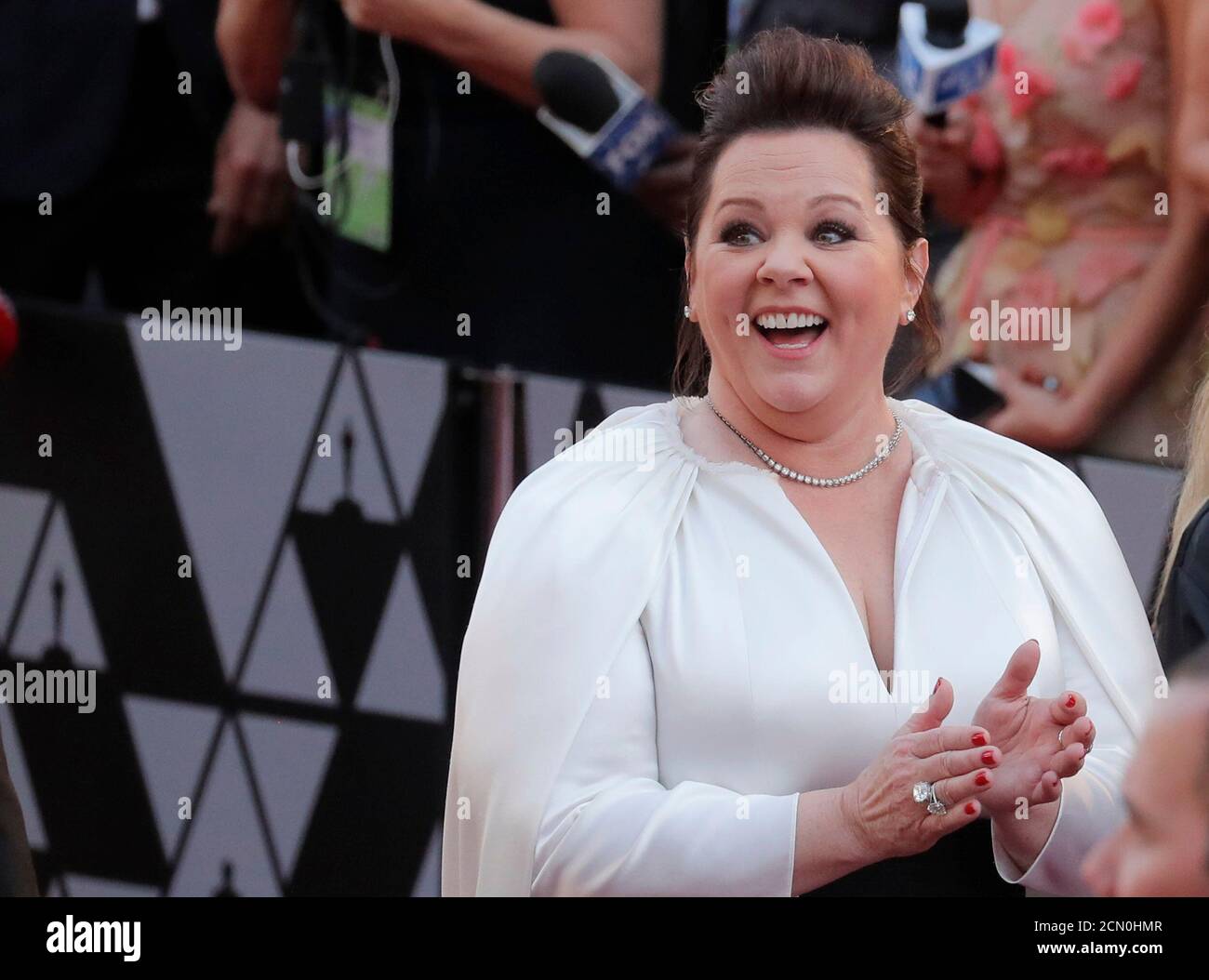 Melissa Jackson High Resolution Stock Photography and Images - Alamy