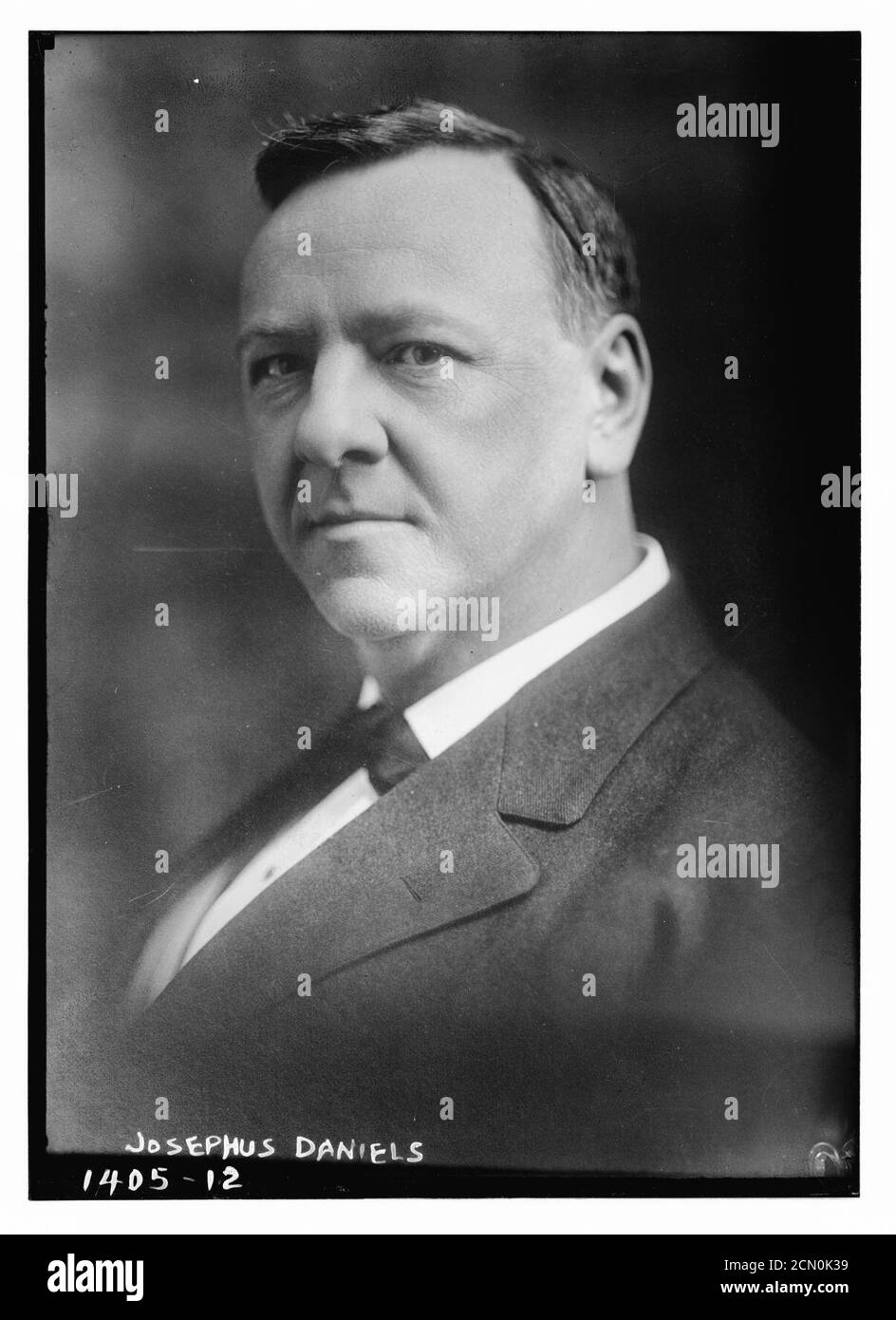 Joseph daniels hi-res stock photography and images - Alamy