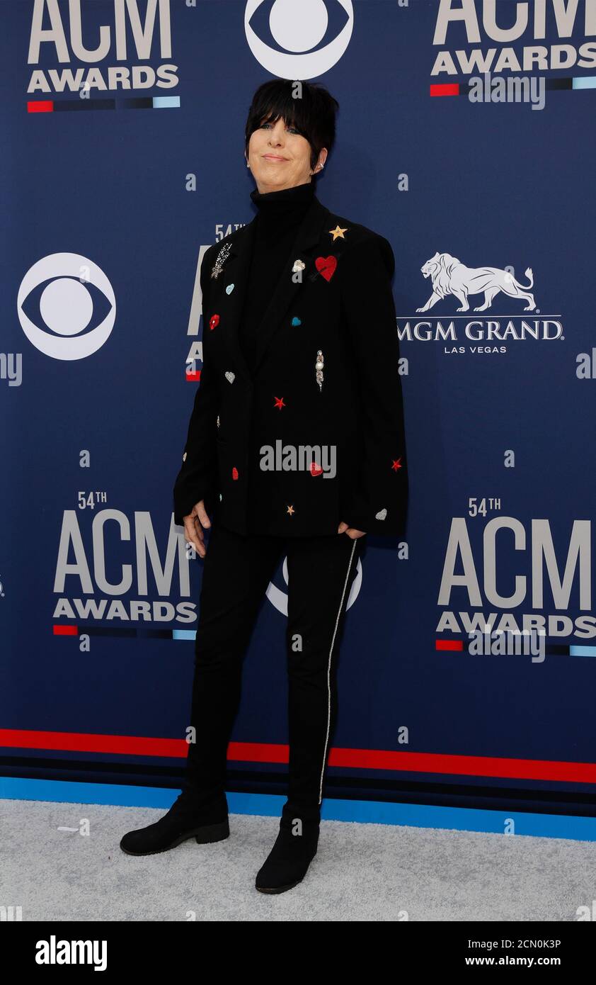 Diane warren hi-res stock photography and images - Alamy