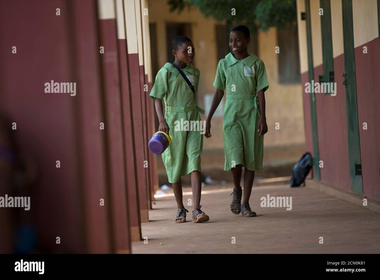 Igbo ora in nigeria hi-res stock photography and images - Alamy
