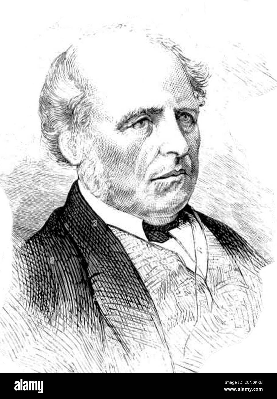 Joseph Docker by Samuel Calvert - Illustrated Australian News (1875 ...