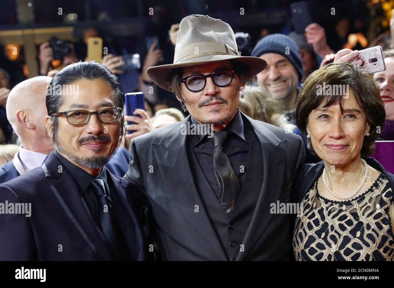 Mioko hi-res stock photography and images - Alamy