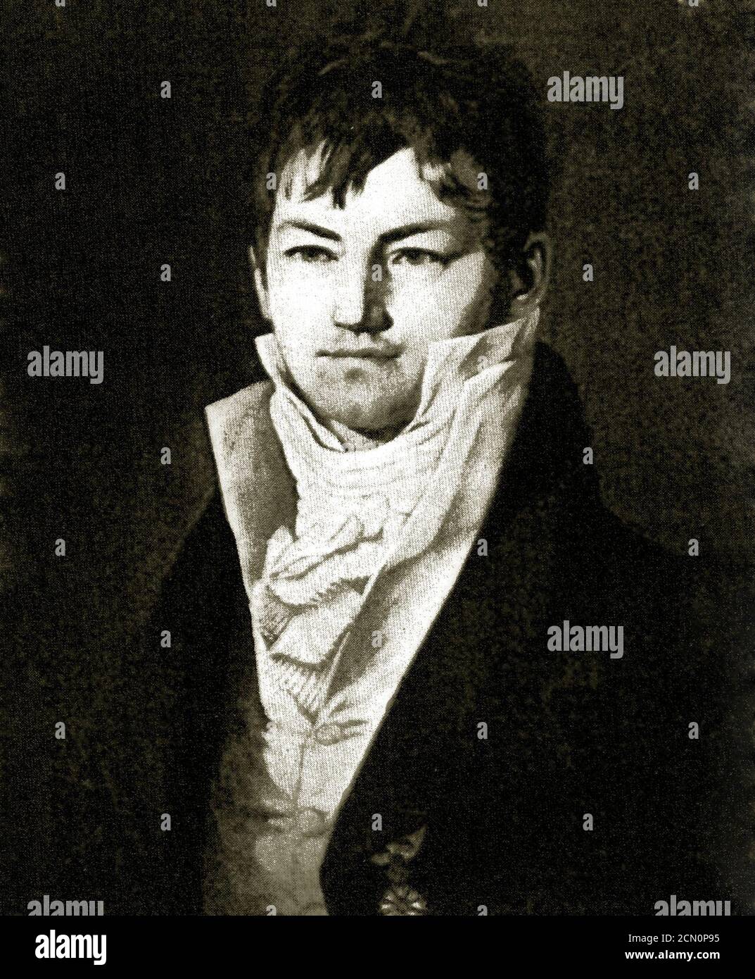 Ernst koch hi-res stock photography and images - Alamy