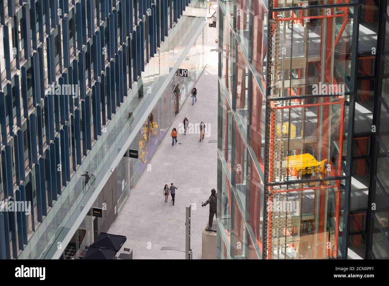 Sumner street hi-res stock photography and images - Alamy