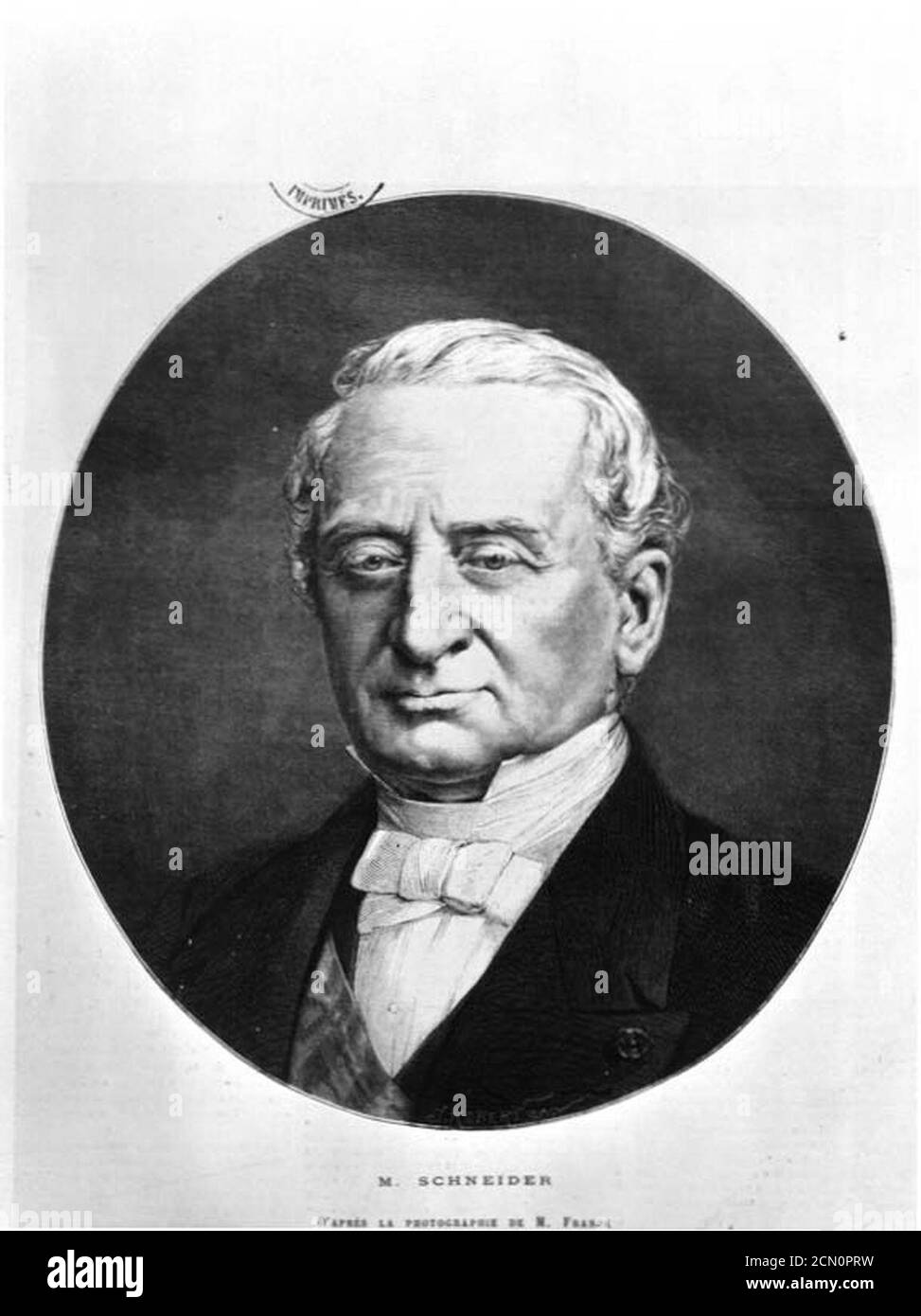 Joseph eugene schneider hi-res stock photography and images - Alamy