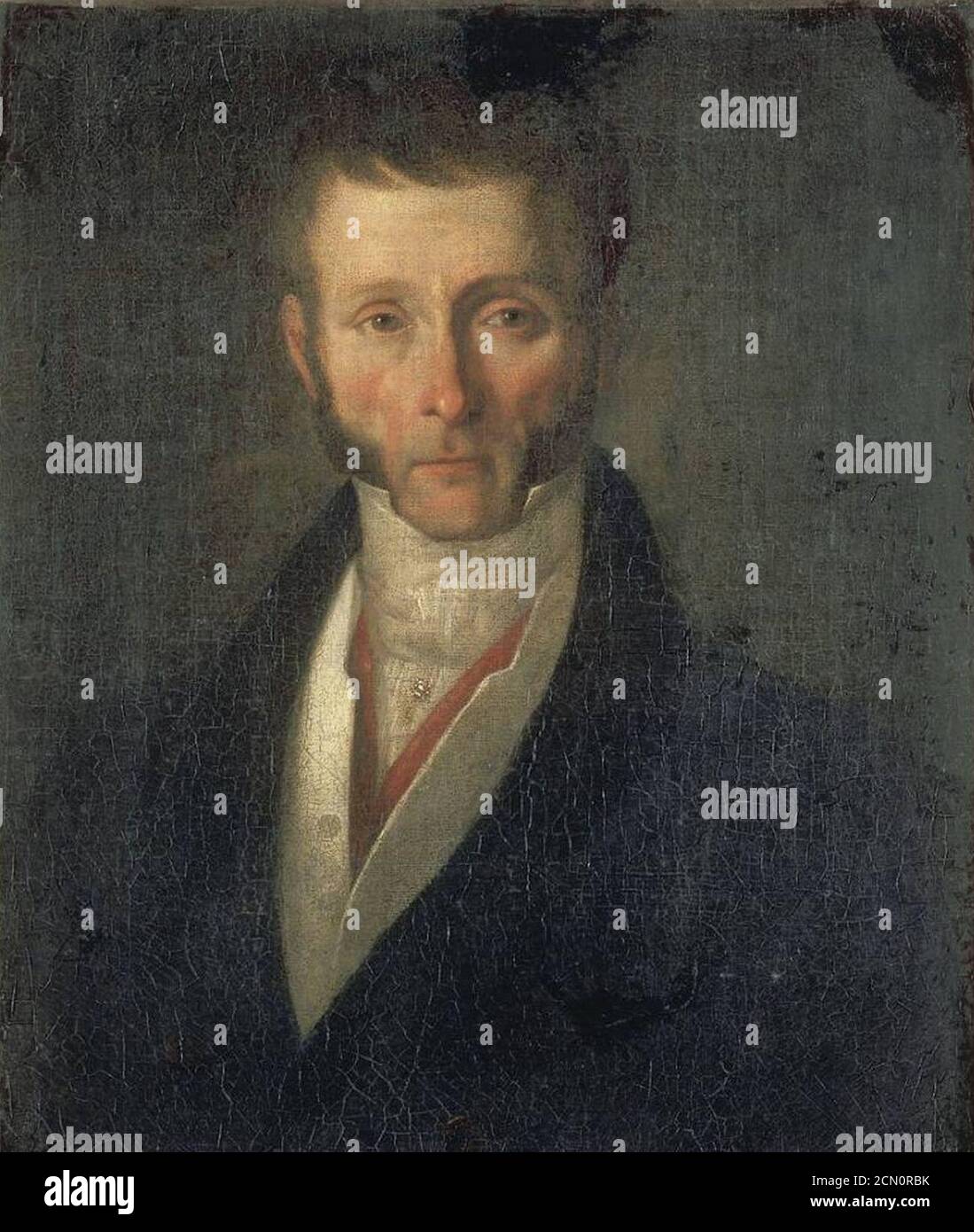 Fouché hi-res stock photography and images - Alamy