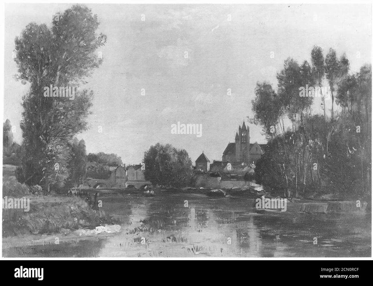 Joseph foxcroft cole Black and White Stock Photos & Images - Alamy