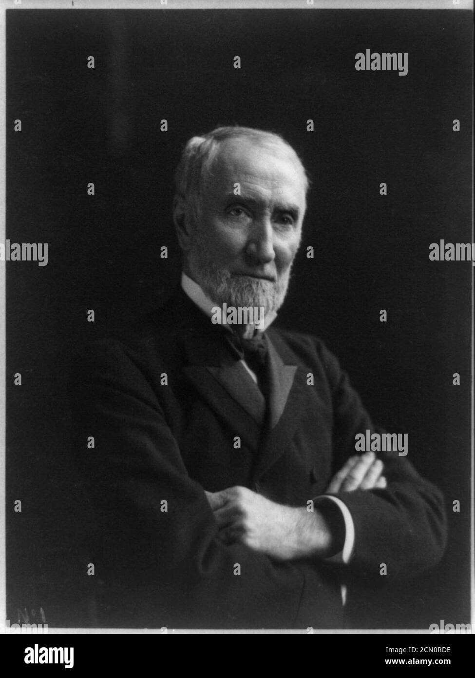 Joseph g hi-res stock photography and images - Alamy