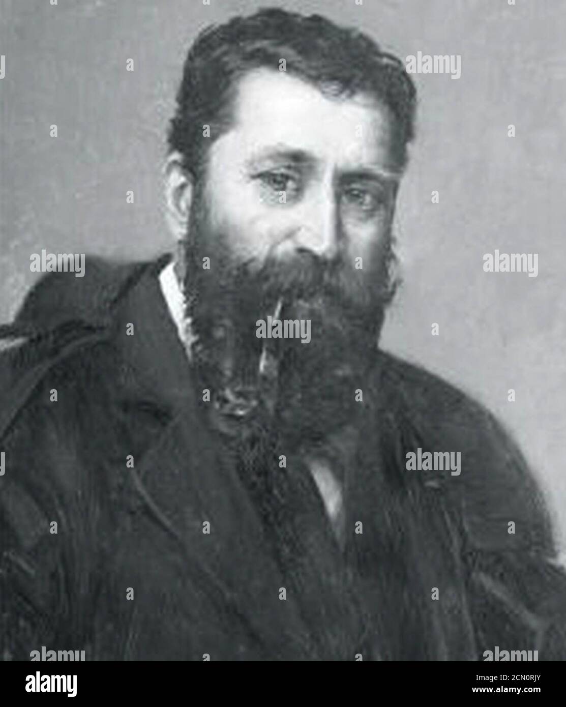 Joseph garibaldi hi-res stock photography and images - Alamy