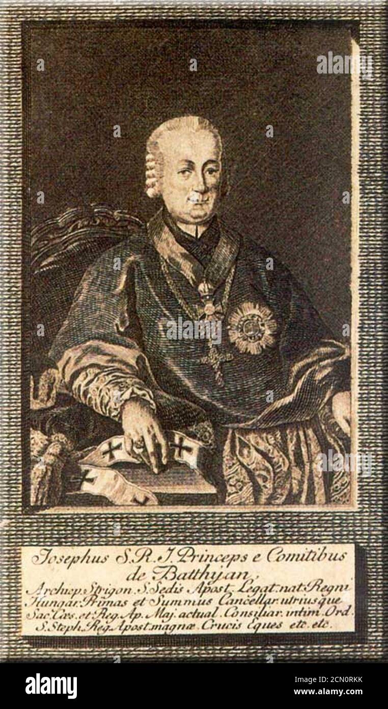 Joseph graf hi-res stock photography and images - Alamy