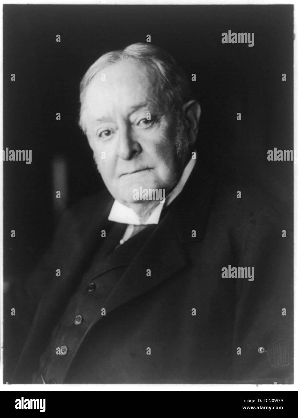 Joseph hodges choate hi-res stock photography and images - Alamy