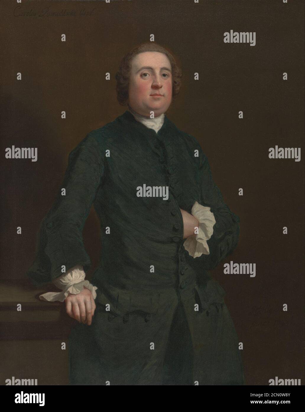 Joseph highmore hi-res stock photography and images - Alamy