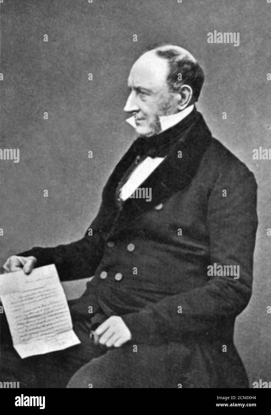 Joseph Jordan (1787-1873 Stock Photo - Alamy