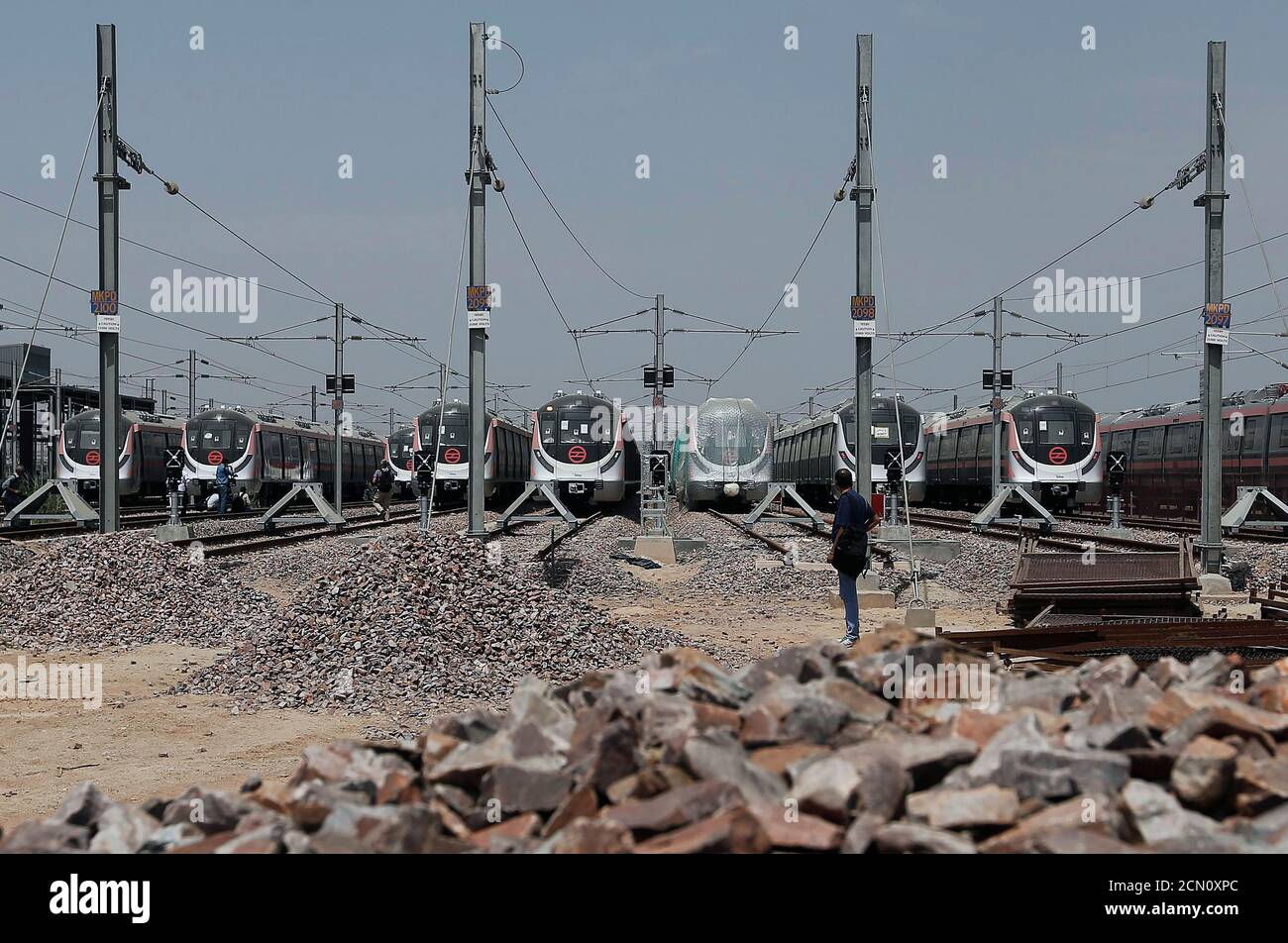 Mukundpur hi-res stock photography and images - Alamy