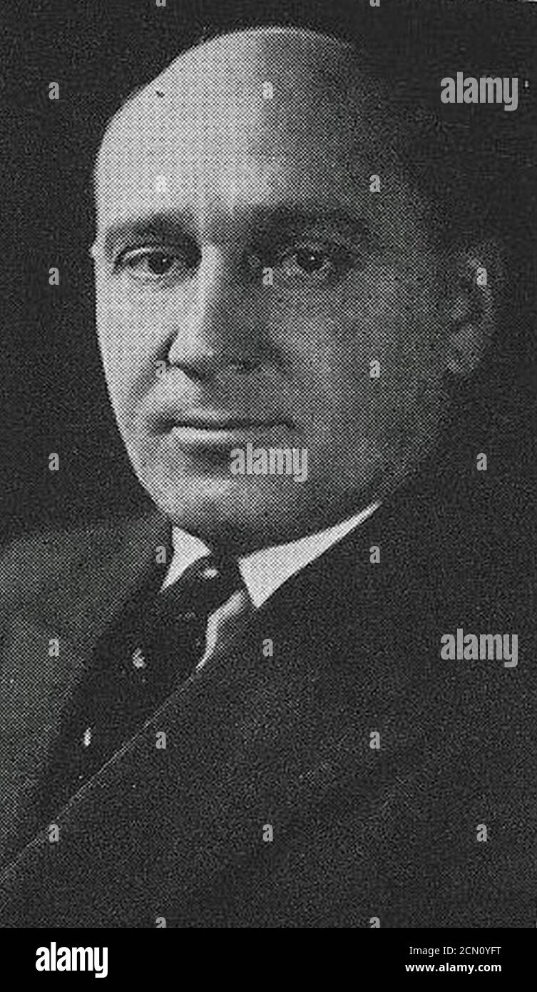 Joseph pfeifer hi-res stock photography and images - Alamy