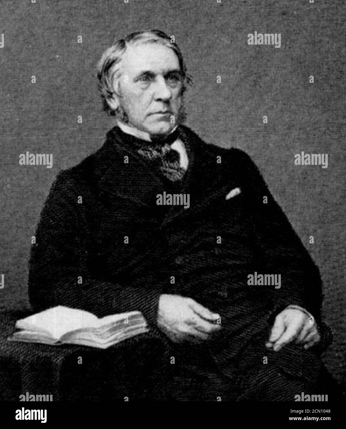 Joseph locke hi-res stock photography and images - Alamy