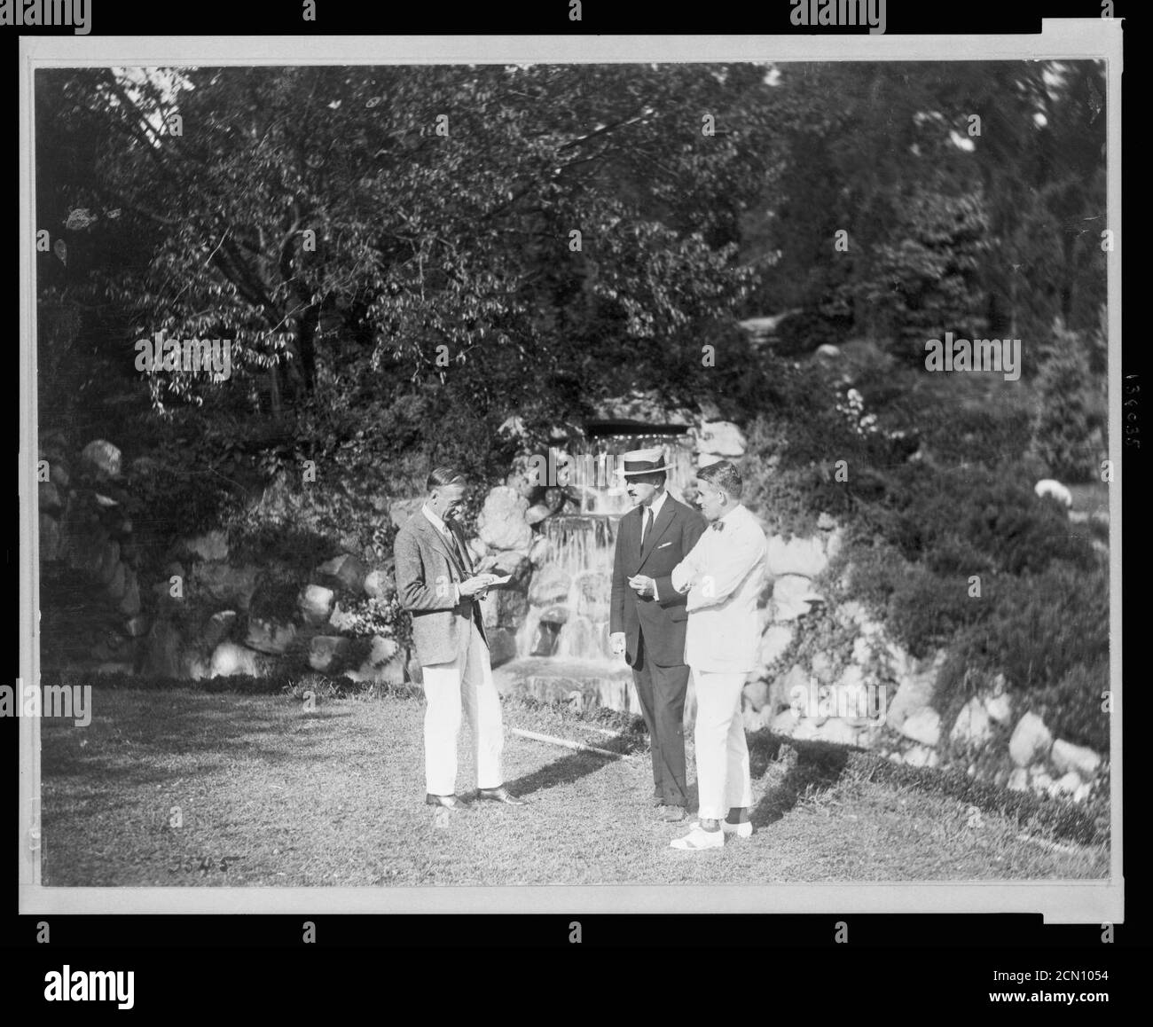 Rosemary cross Black and White Stock Photos & Images - Alamy