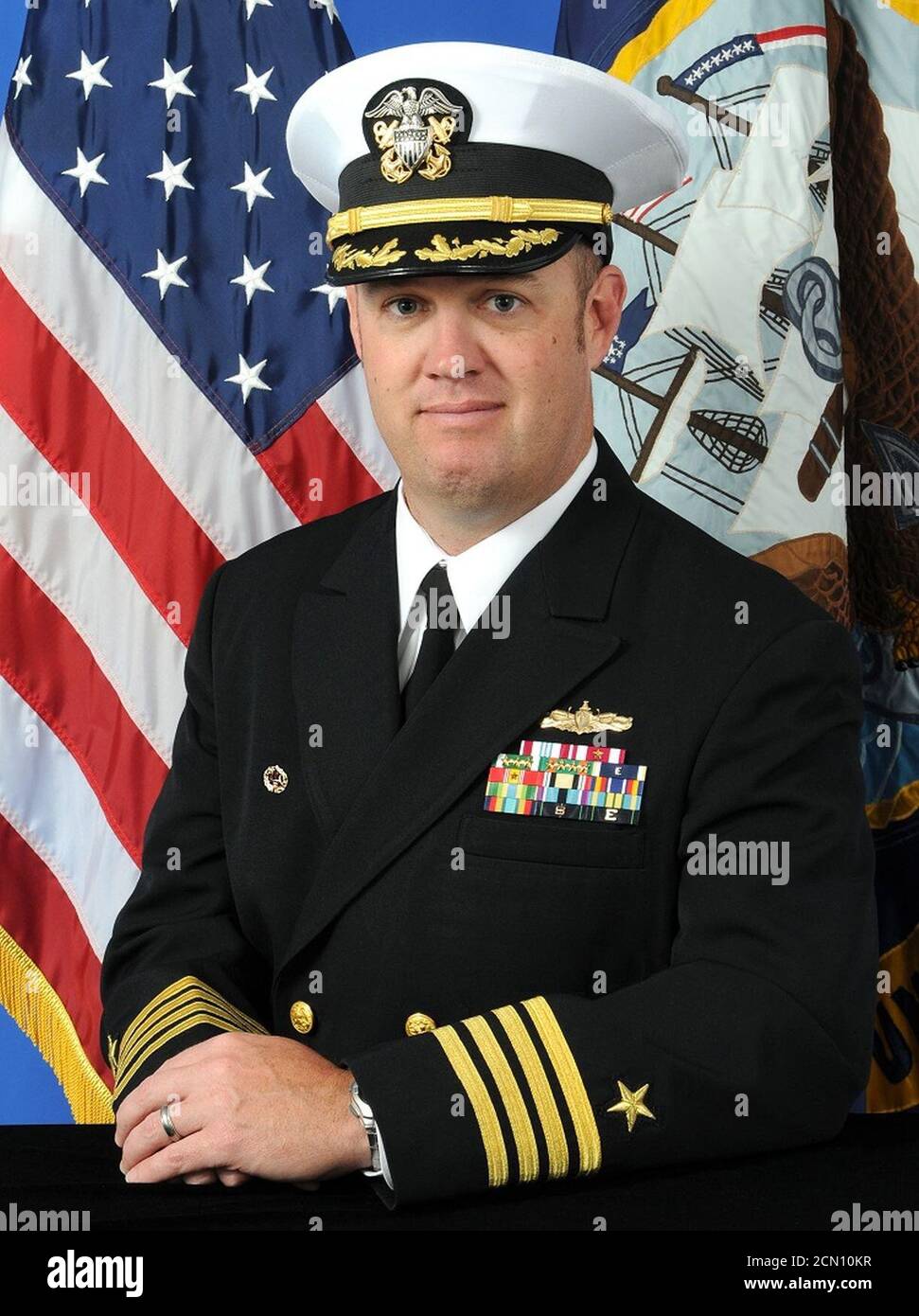 Joseph M. Tuite Stock Photo - Alamy