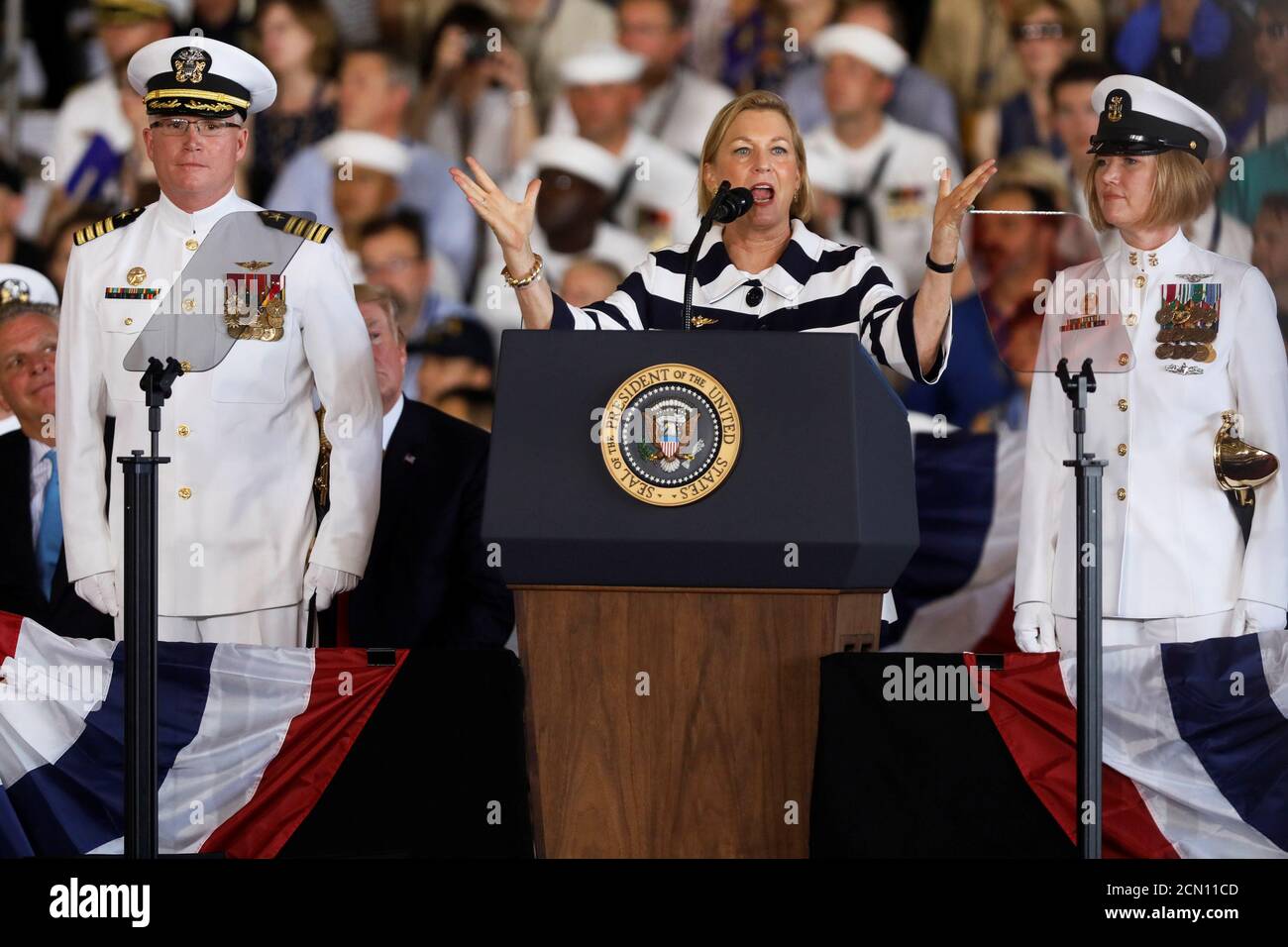 Susan ford bales hi-res stock photography and images - Alamy