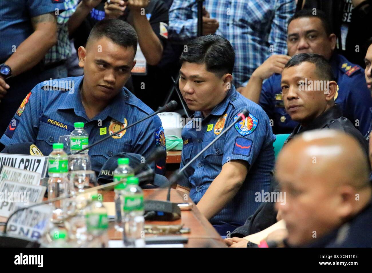 Cruz pasay hi-res stock photography and images - Alamy