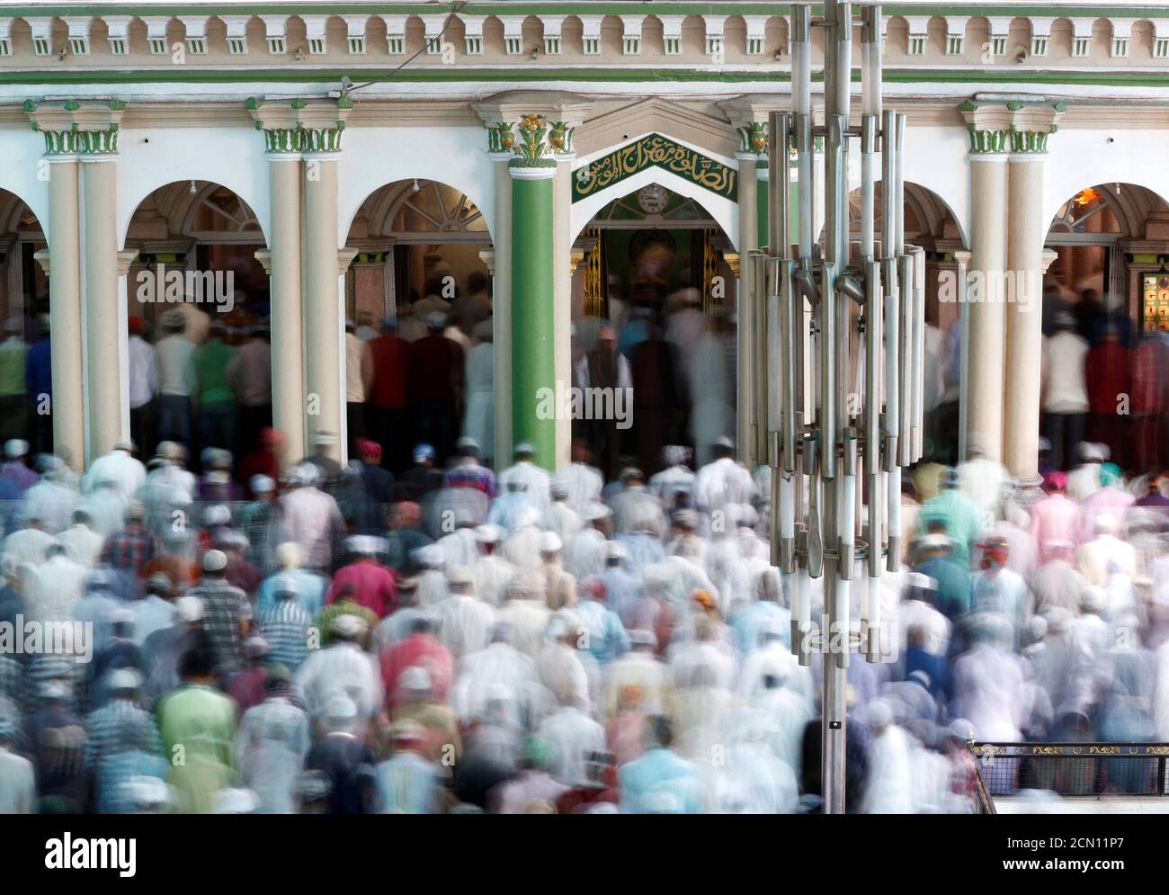Kathmandu Mosque High Resolution Stock Photography and Images - Alamy