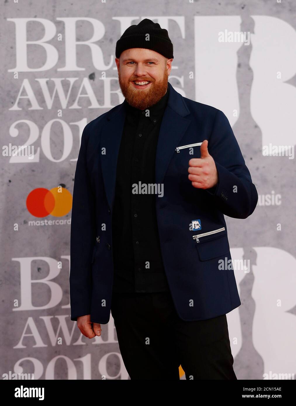 Tom walker brit hi-res stock photography and images - Alamy