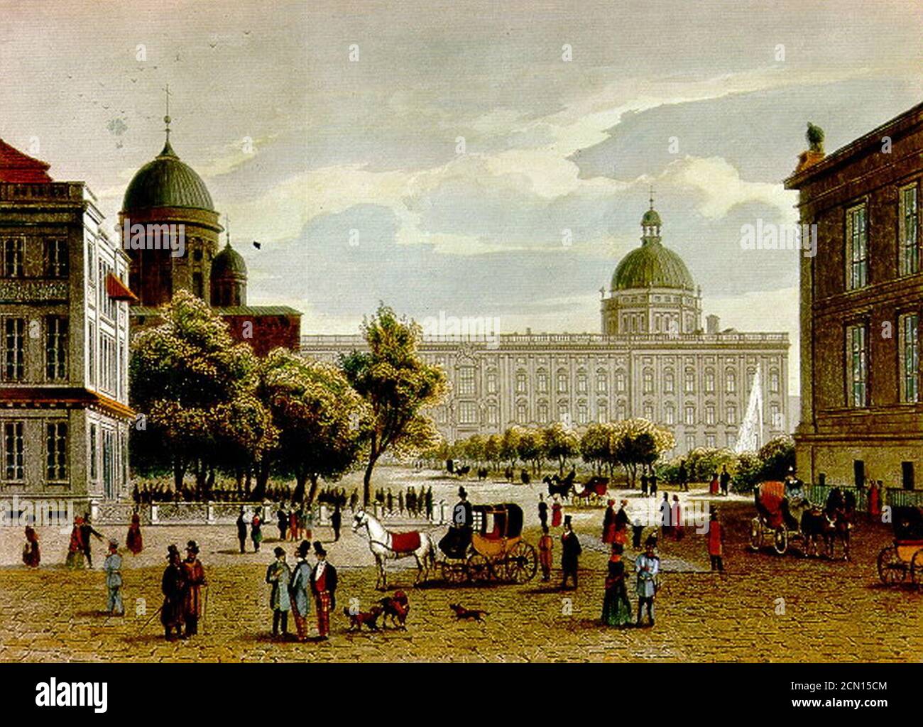 Joseph Maximilian Kolb High Resolution Stock Photography and Images - Alamy