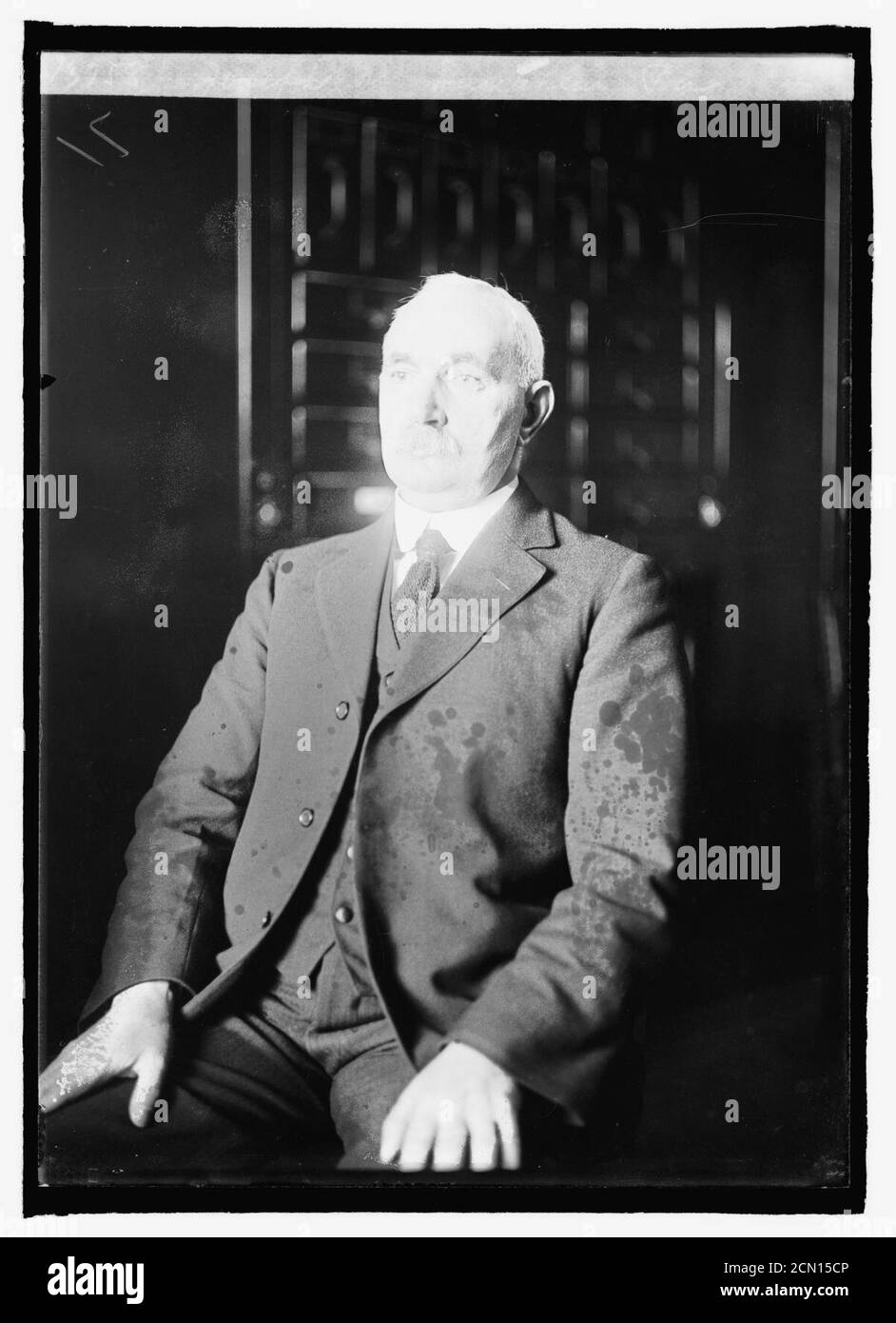 Joseph mclaughlin hi-res stock photography and images - Alamy