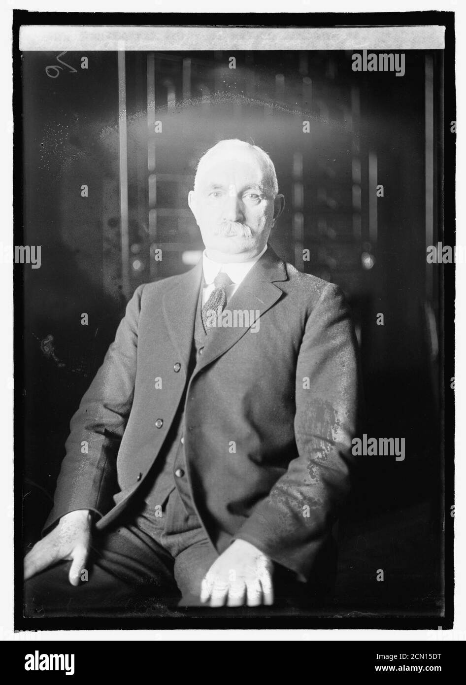 Joseph mclaughlin hi-res stock photography and images - Alamy