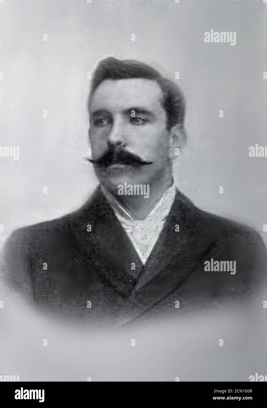 Joseph O'Mara 001 Stock Photo - Alamy