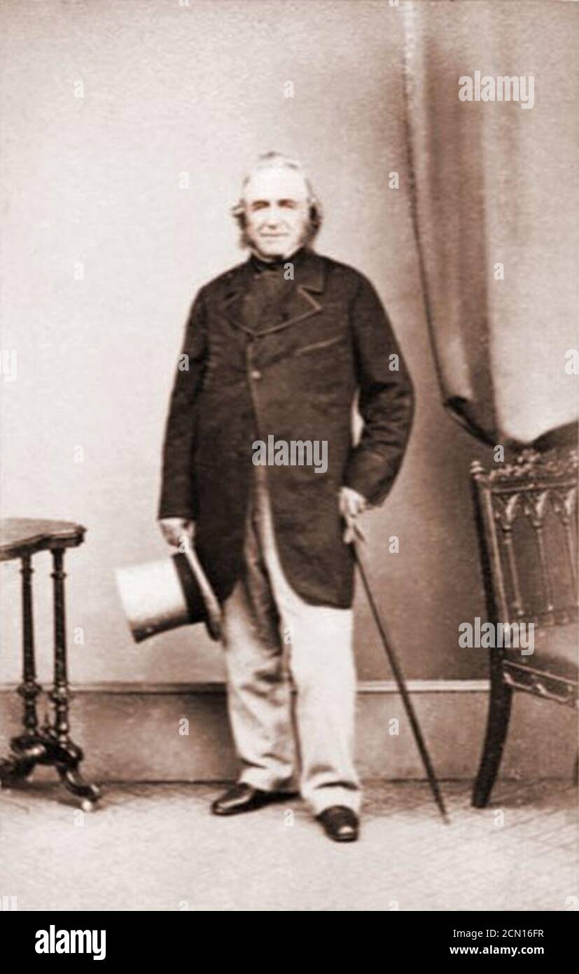 Joseph paxton architecture hi-res stock photography and images - Alamy