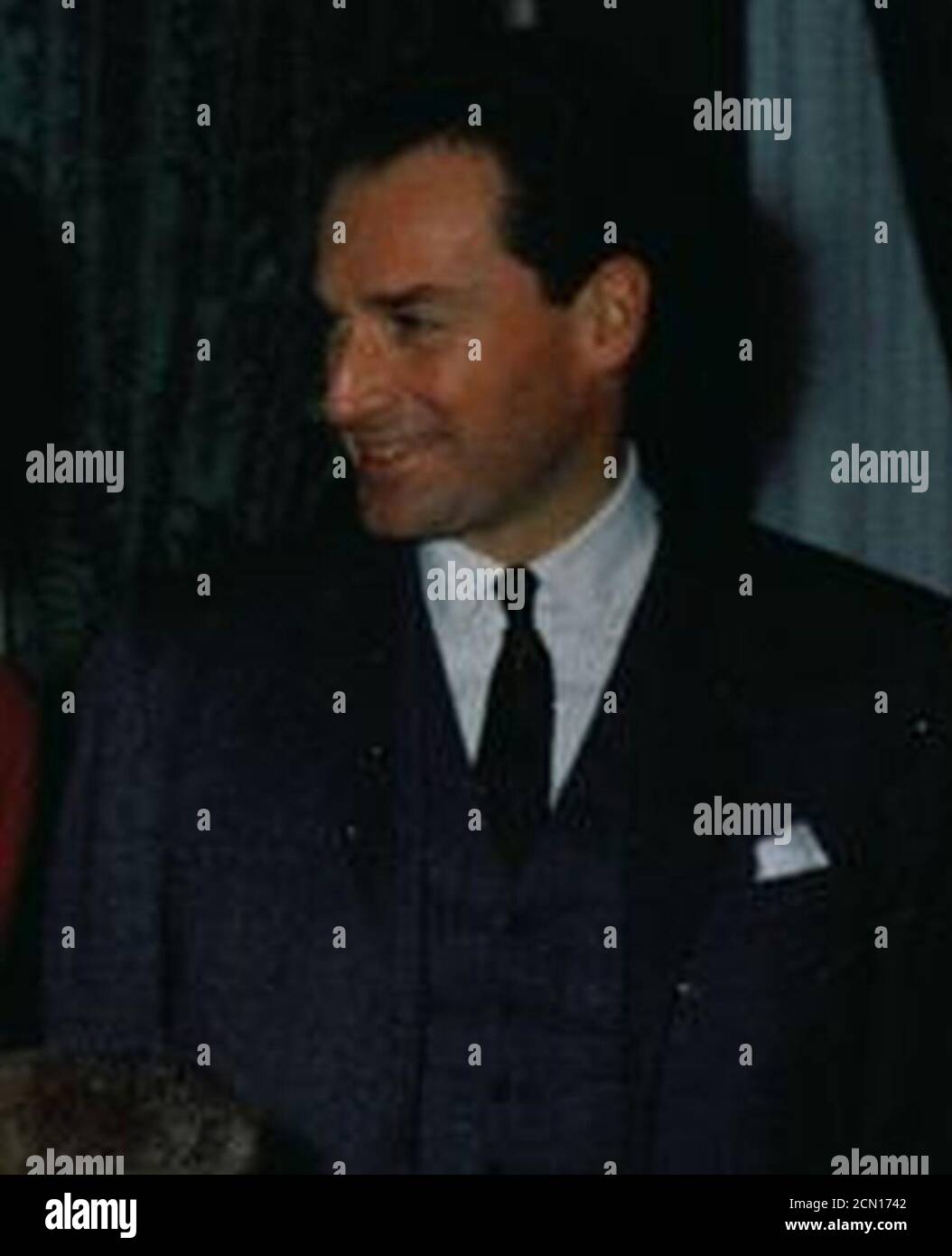 Joseph pulitzer hi-res stock photography and images - Alamy