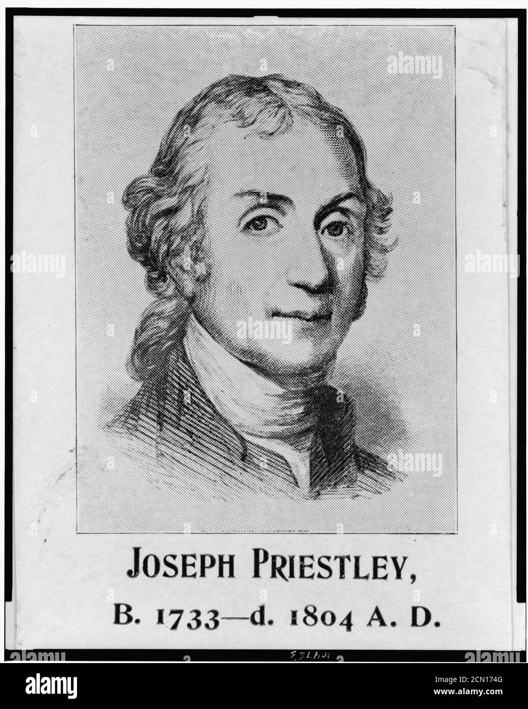Priestley Black and White Stock Photos & Images - Alamy
