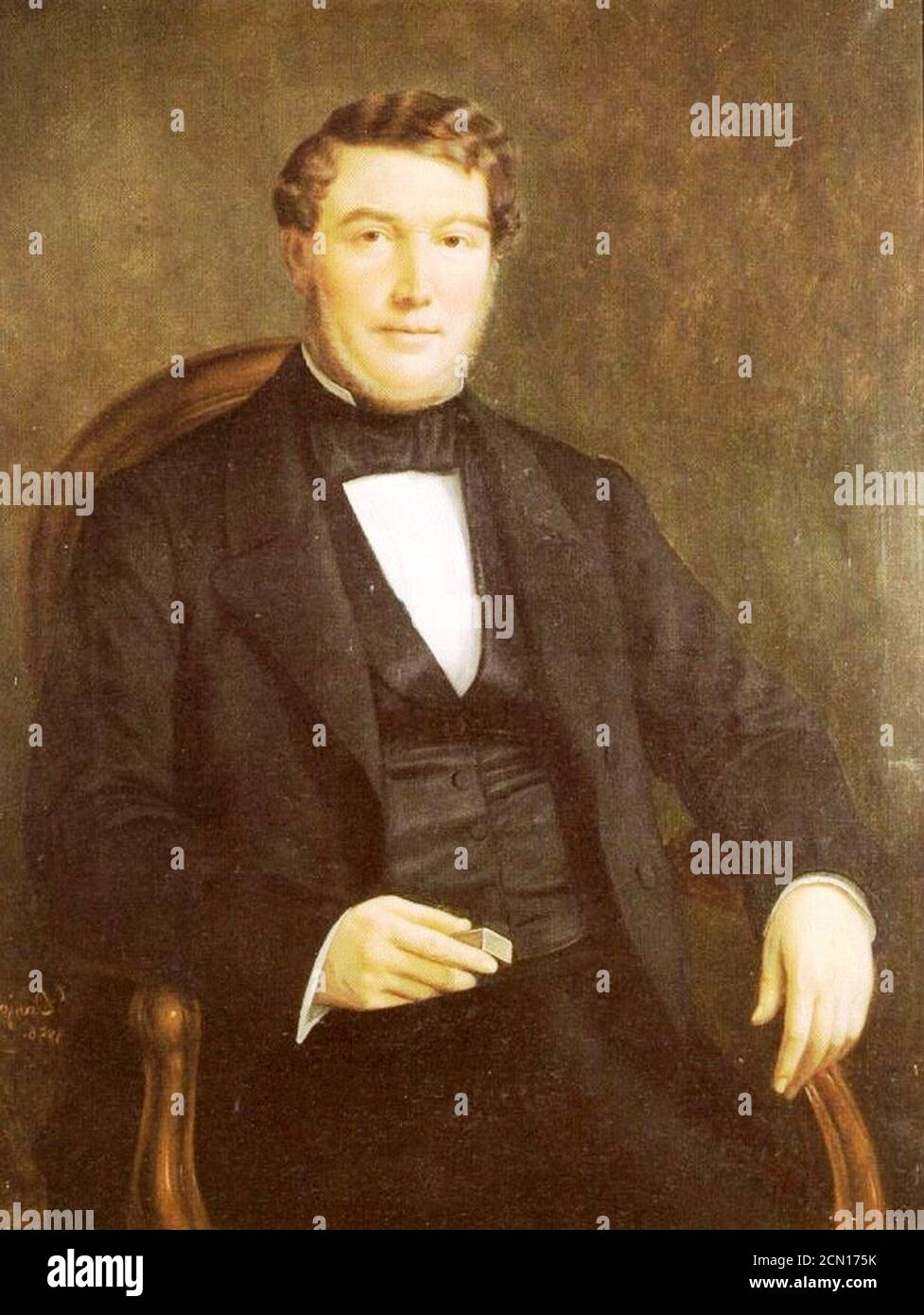 Joseph pollet hi-res stock photography and images - Alamy