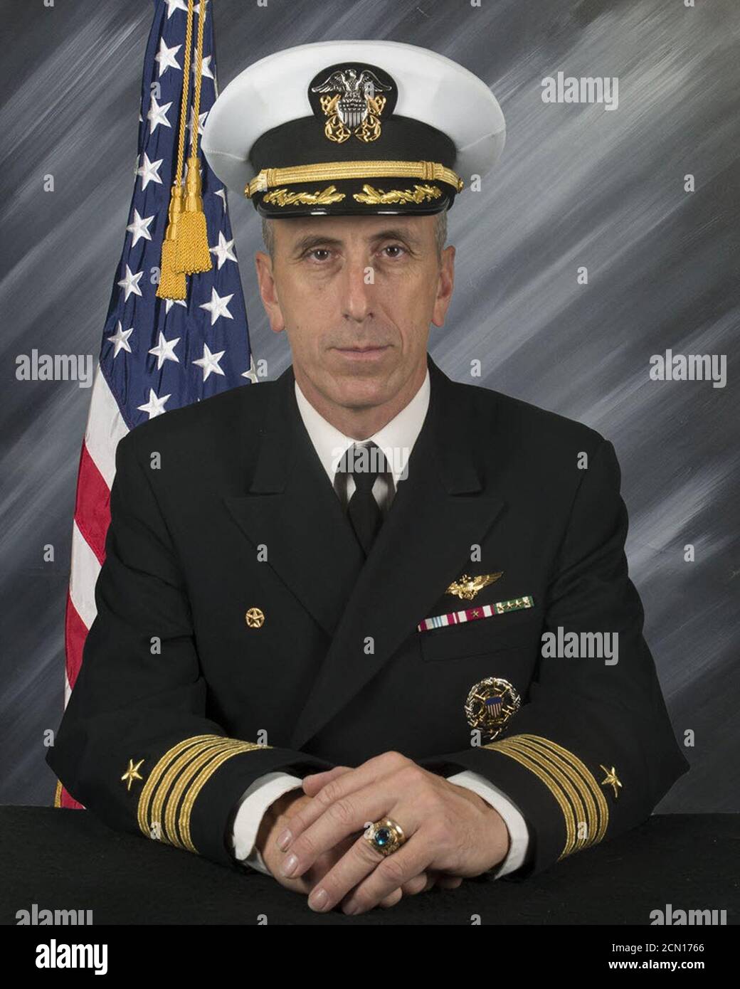 Joseph R. O'Brien Stock Photo - Alamy