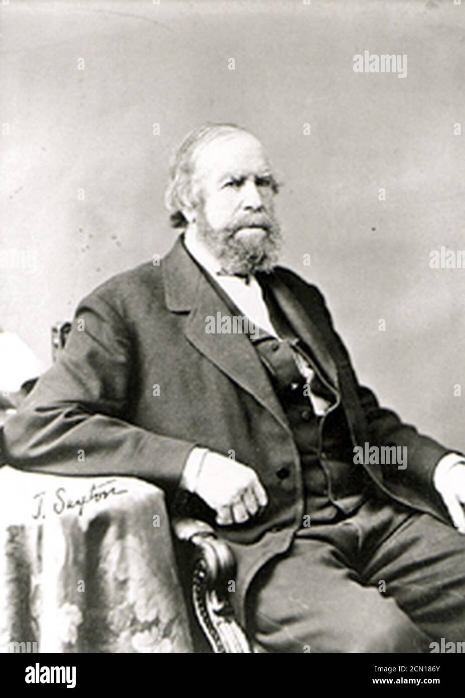 Joseph saxton hi-res stock photography and images - Alamy