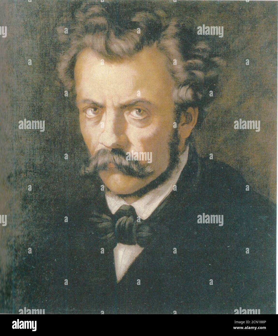 Franz von kobell hi-res stock photography and images - Alamy