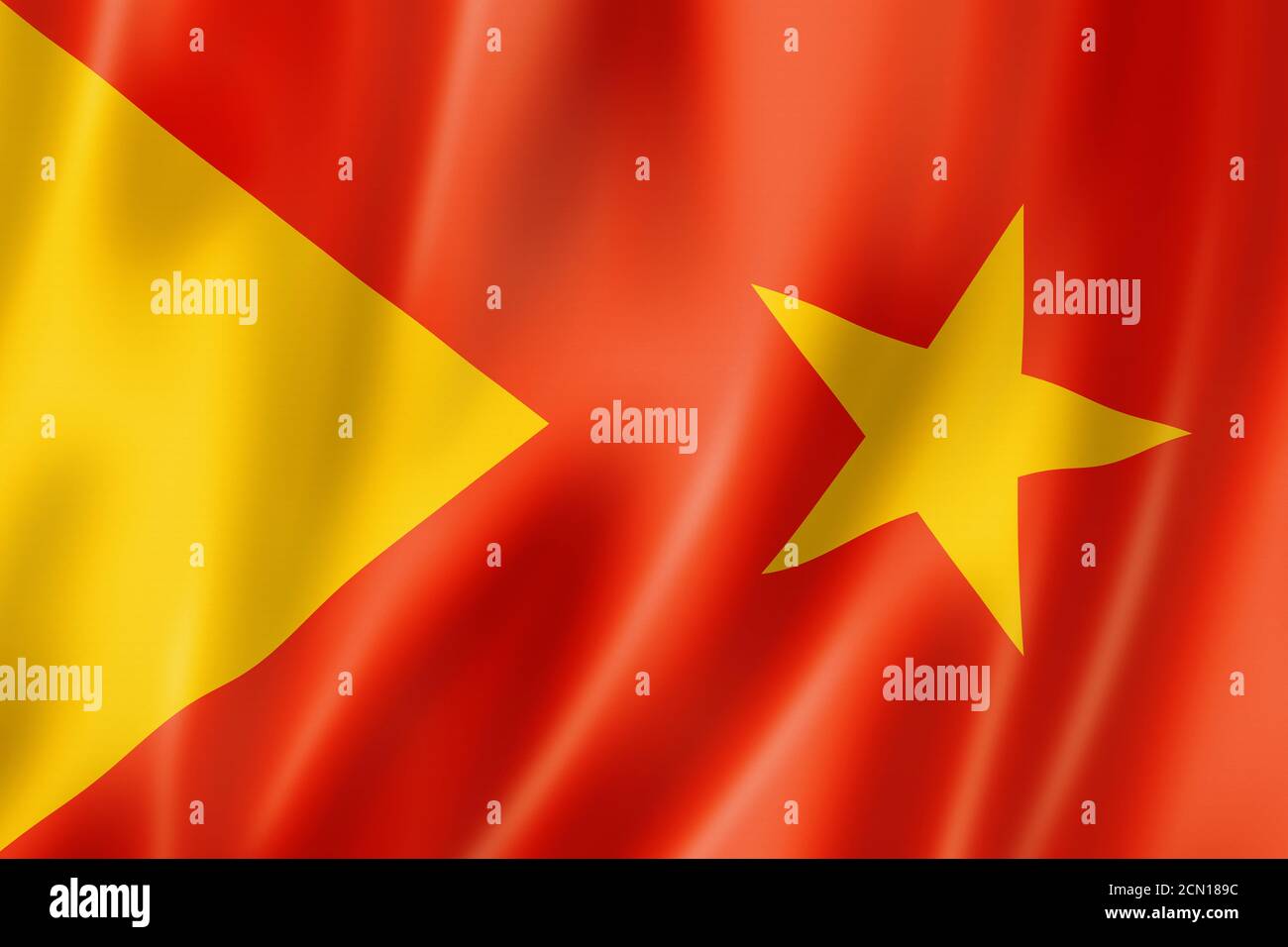 Tigray flag hi-res stock photography and images - Alamy